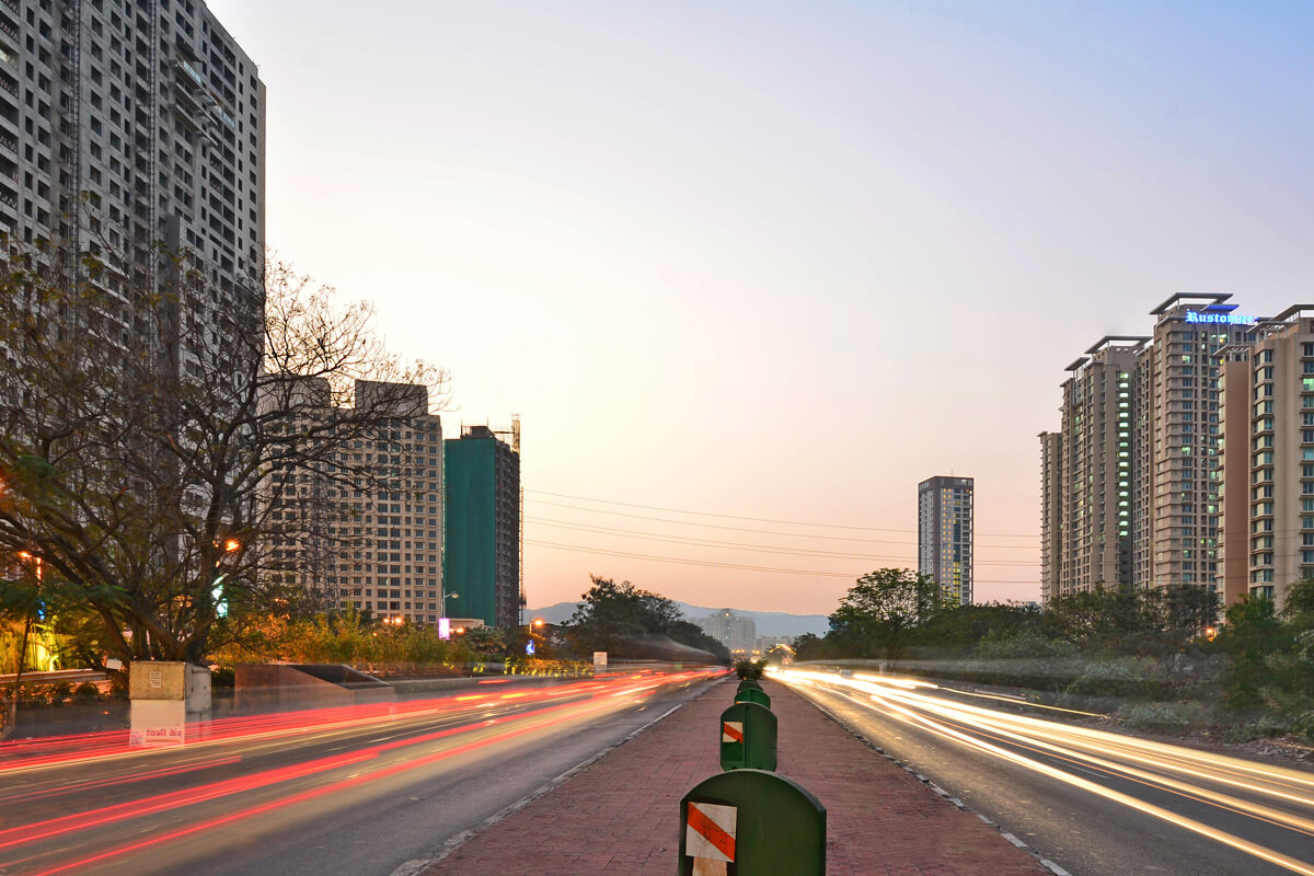 Society Management Services in Mumbai - Crest Property Solutions